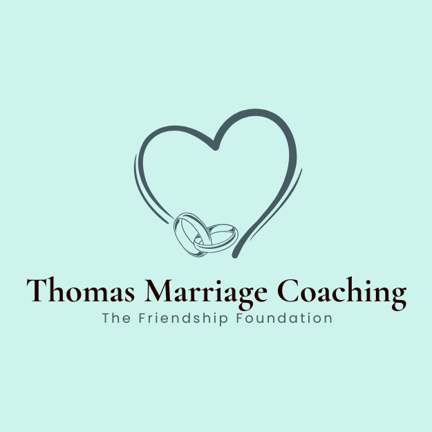 Thomas Marriage Coaching | Faith-Based Marriage Coaching in Houston, TX