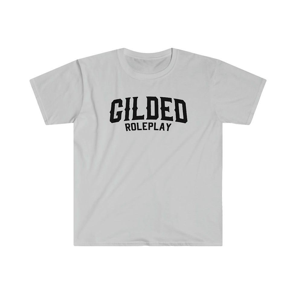 All Products | Gilded Roleplay