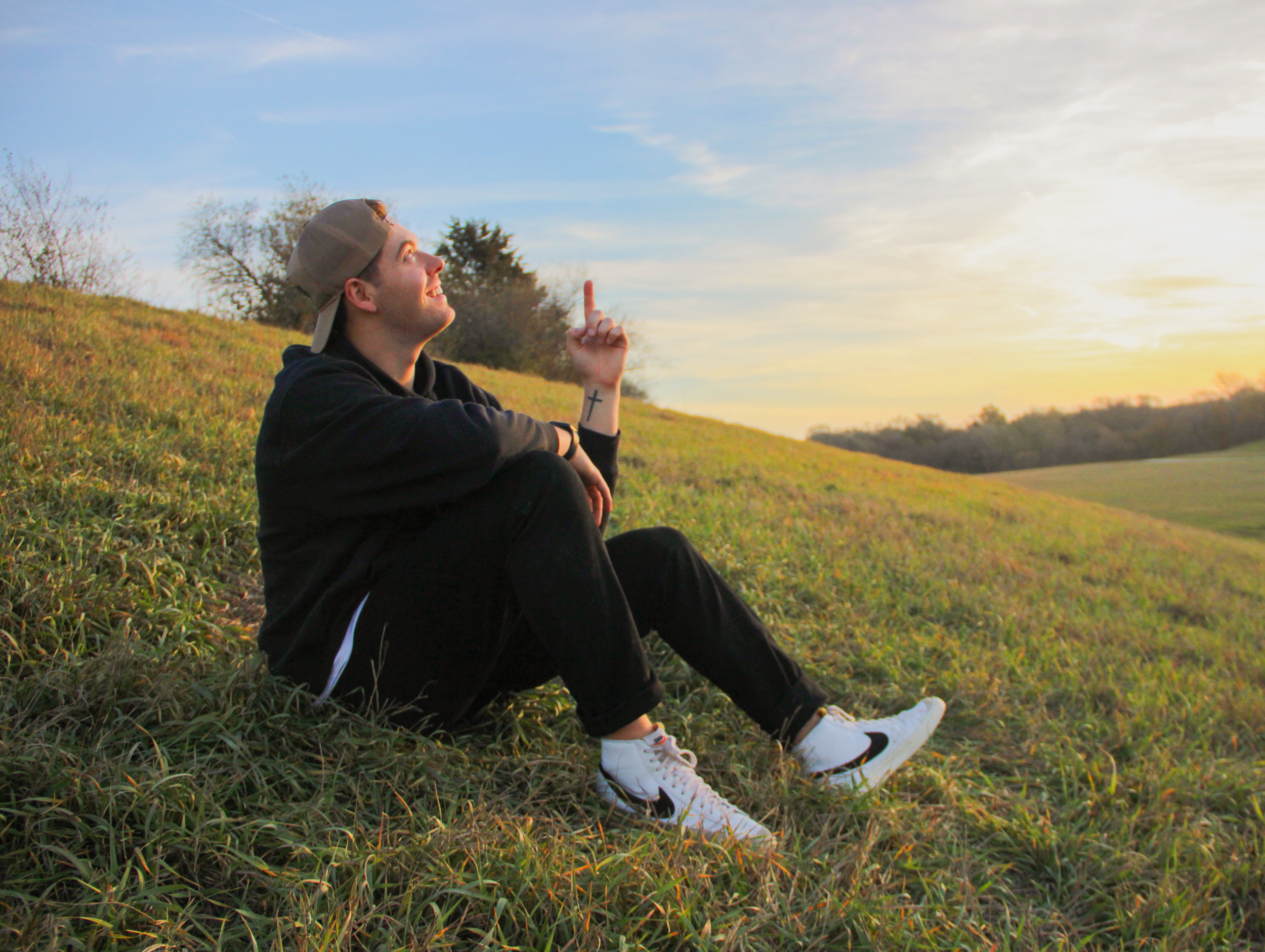 TOUR | Avery Graham Music
