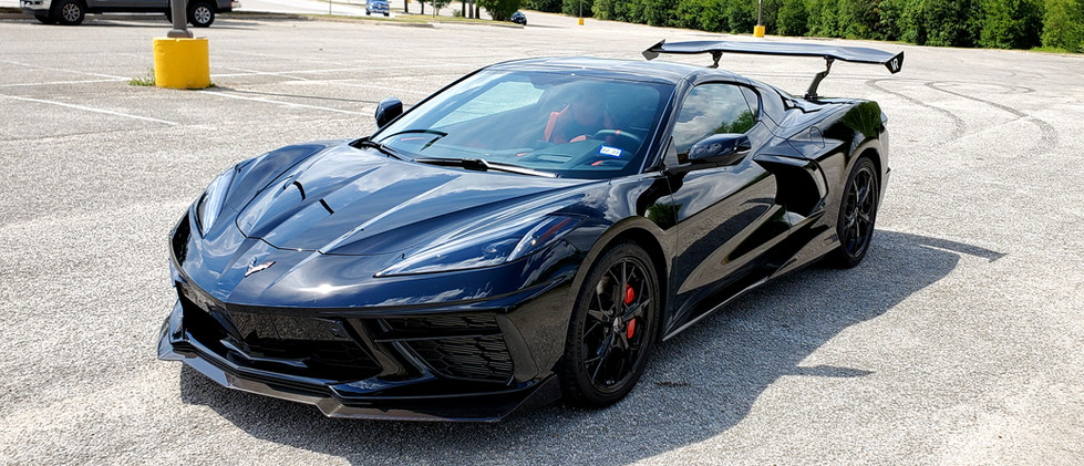 Auto Performance | Active Aero | Victor Racing Inc | United States