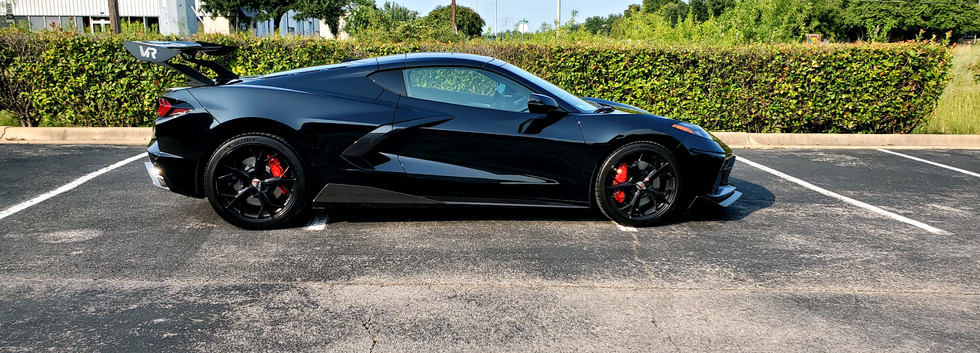 Auto Performance | Active Aero | Victor Racing Inc | United States