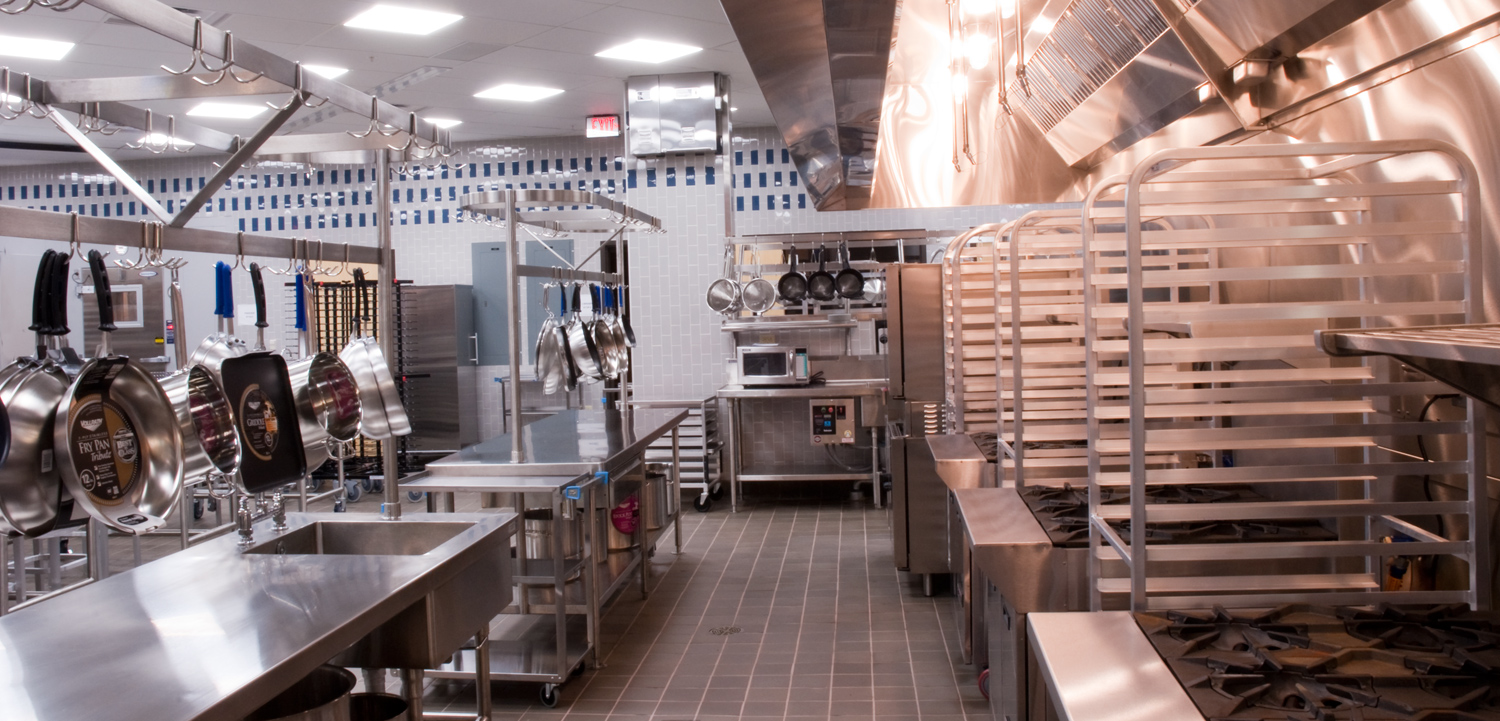 Supreme Fixture Co. Inc.