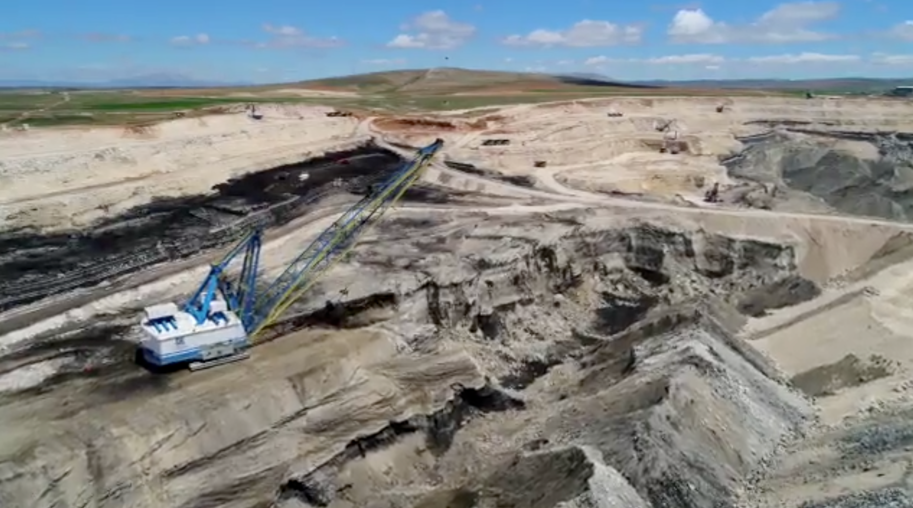 Land Resources | ESGI