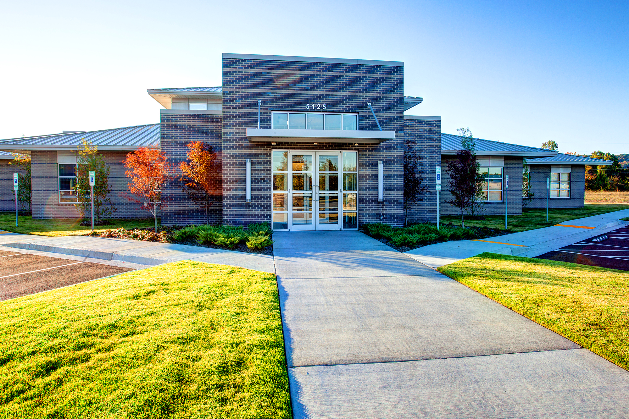 Construction General Contractor | CBM Construction Co. | Little Rock