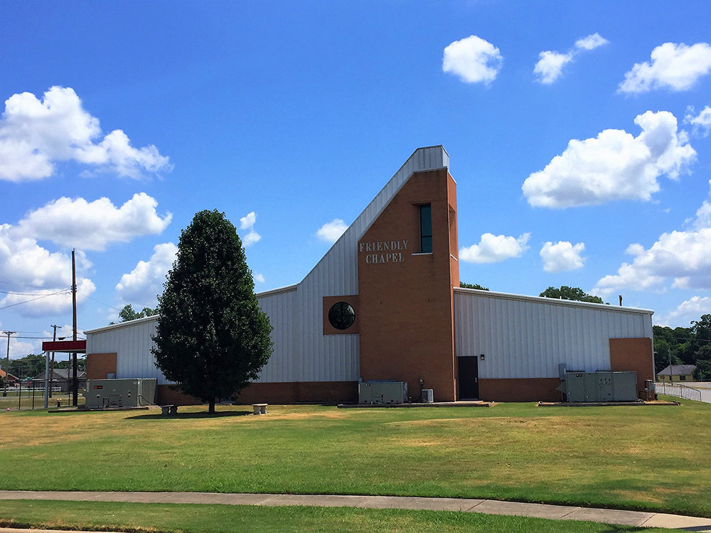 Friendly Chapel