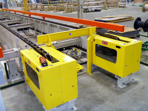 TOW CONVEYORS | ssi2017