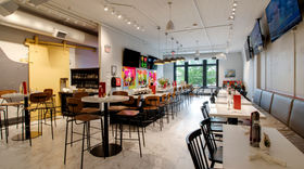 grumpy rabbit lonoke