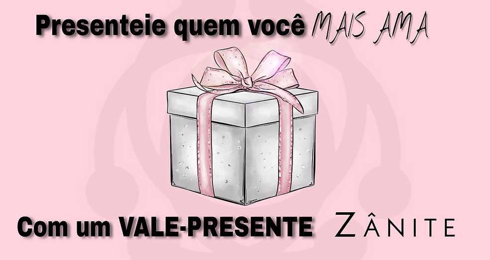 Zânite Joias | Realce sua Beleza