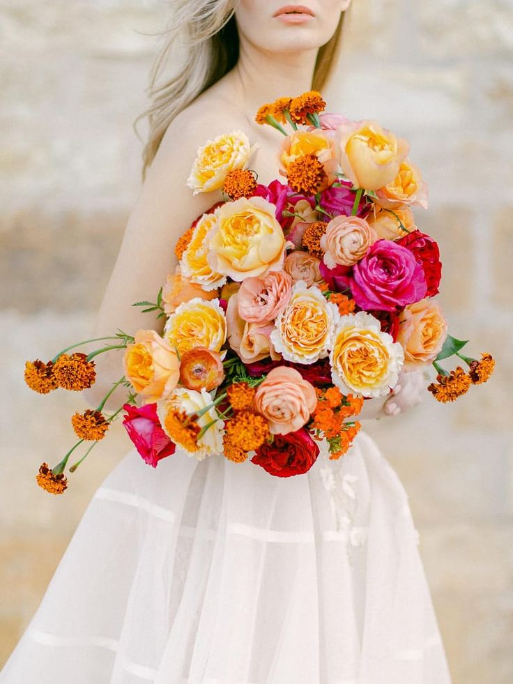 Emerging Floral Trends for 2025