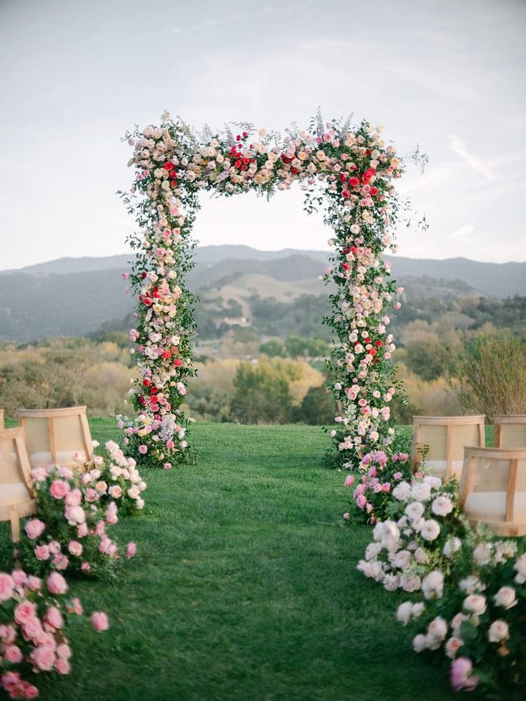 Emerging Floral Trends for 2025