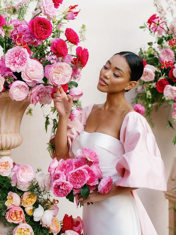 Emerging Floral Trends for 2025