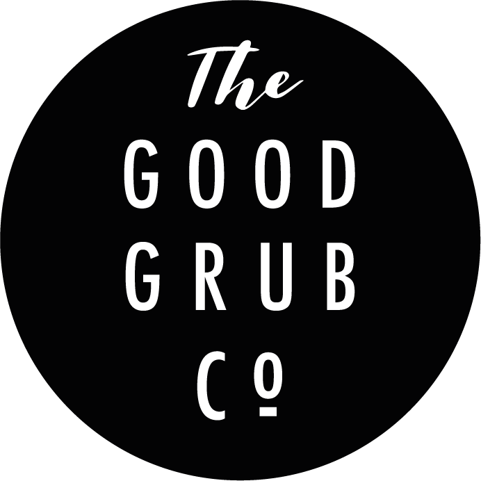 BBQ MENU | Good Grub Co.