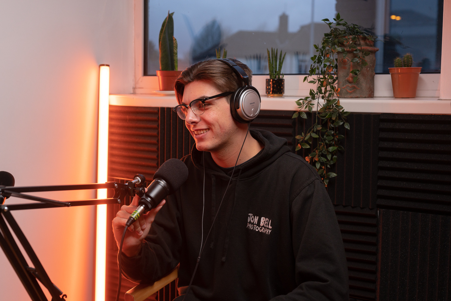 Jon Bell Photography