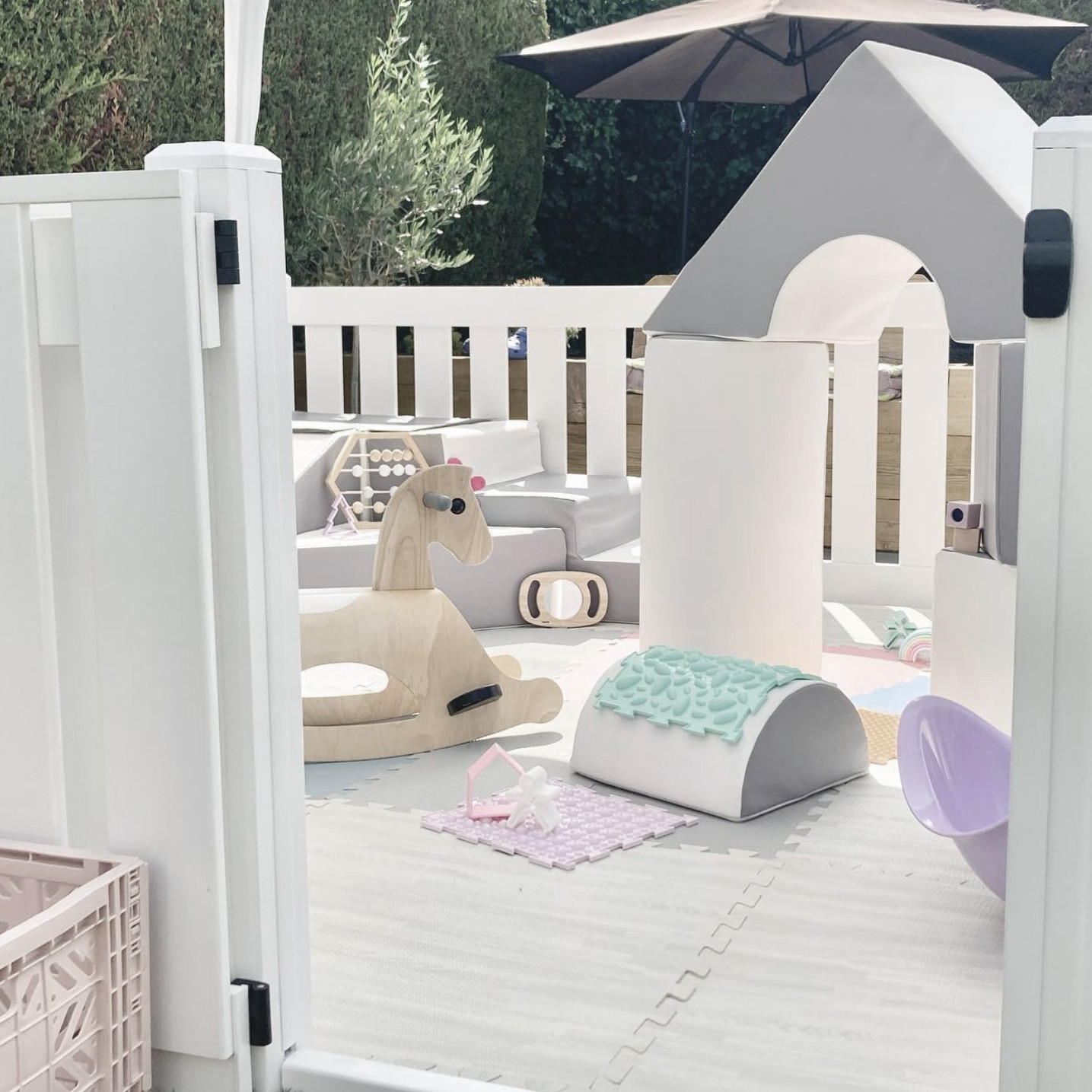 The Little Soft Play Company | Lincs Small Biz