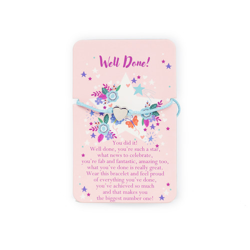 Well Done Heartwarmers Jewellery | Happy Gift Horse