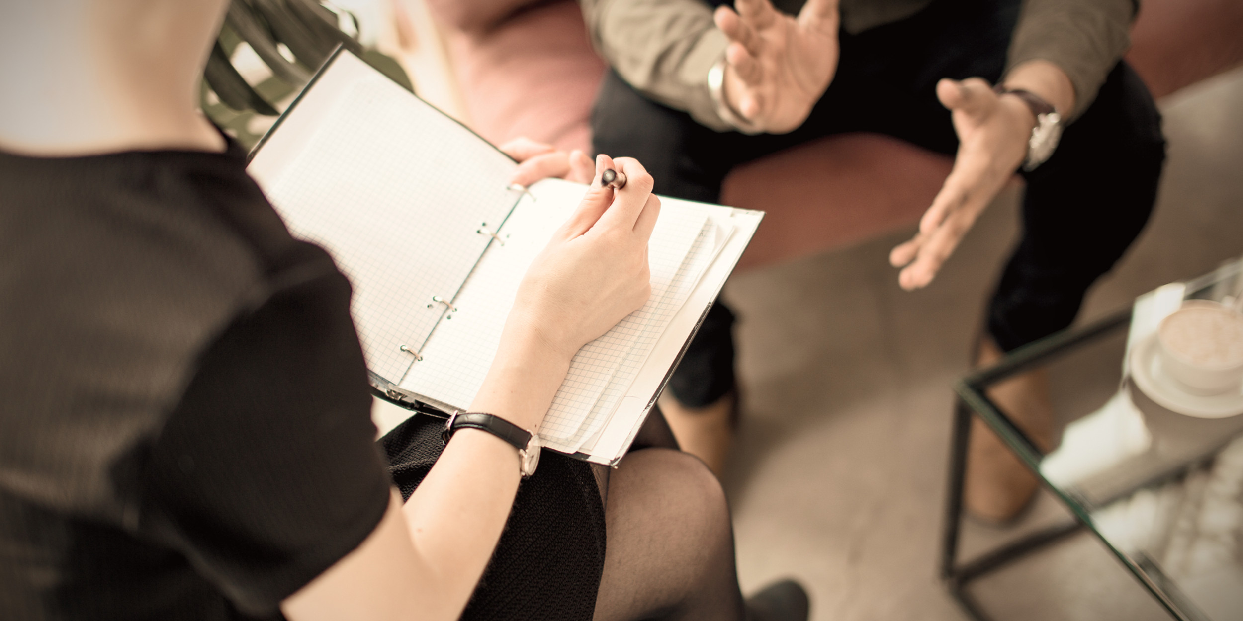 How to Prepare for Your Initial Counselling Consultation: Essential ...