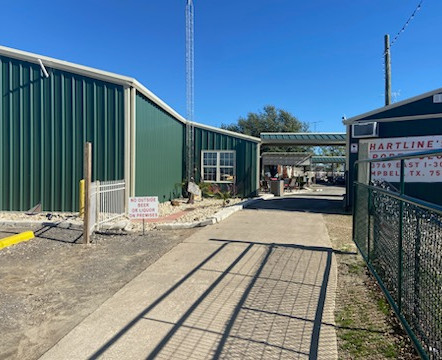 Golf | Hartline's Top Tracer Golf And Sports Club | Texas