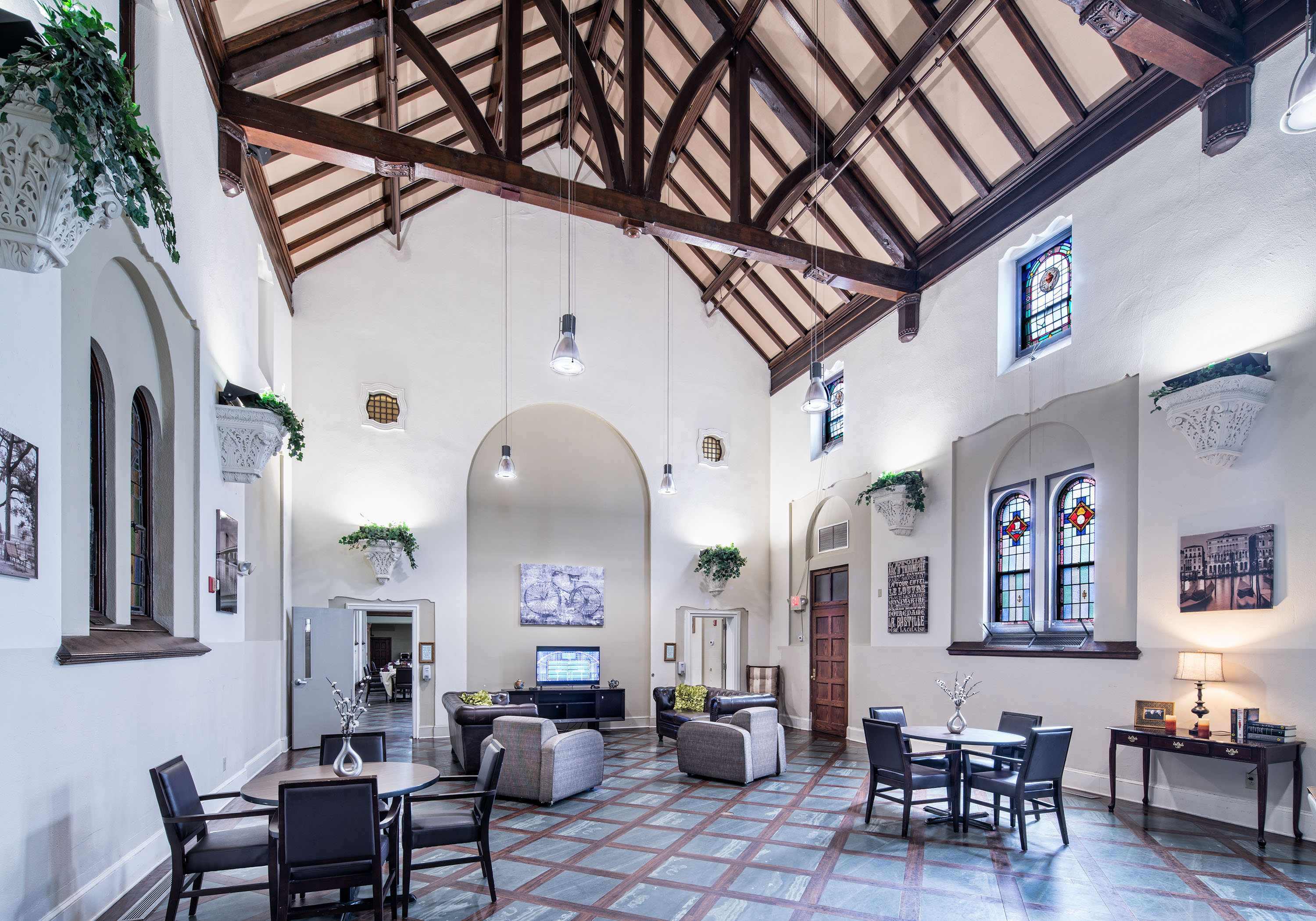 PHOTO GALLERY | theclareestate