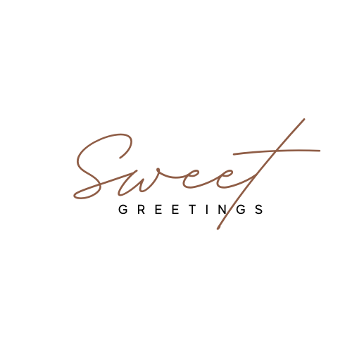 Sweet Greetings | Staci Sweet