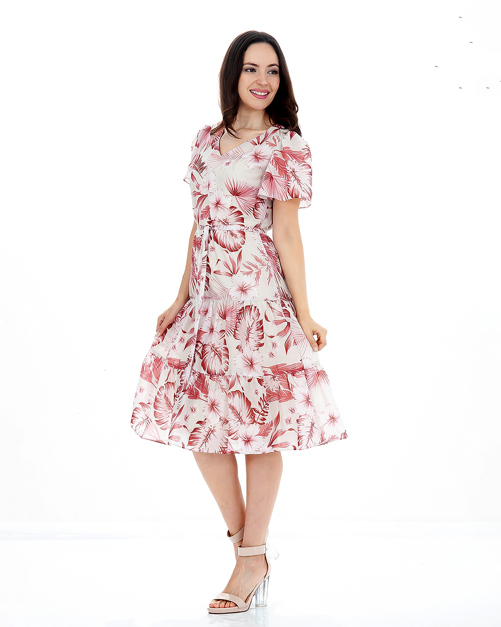 Catálogo / ruth - moda y estilo