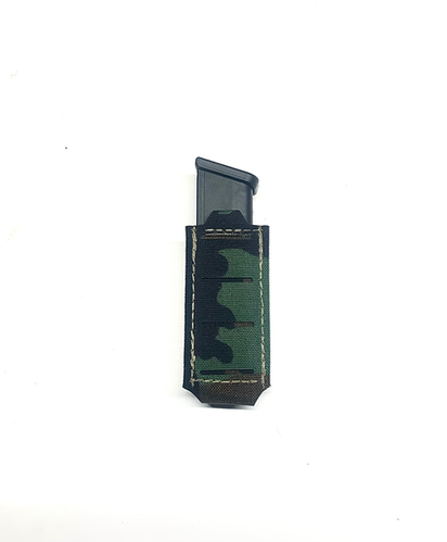 RAPID Pistol Magazine Pouch | grimhuntertactical