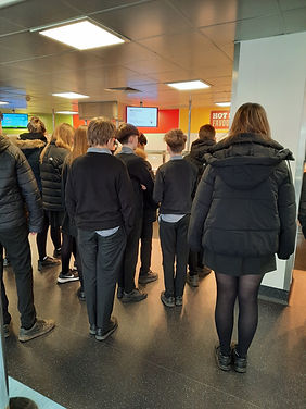 Events | The Trafalgar School