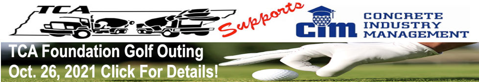 Tennessee Concrete Association