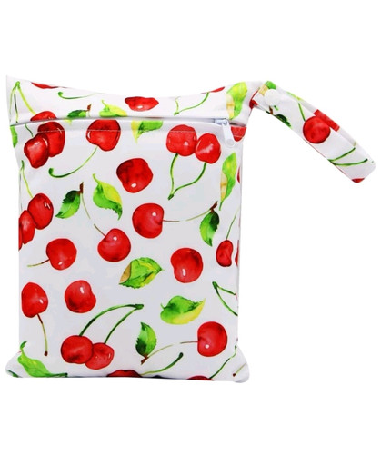 Cherry Storage bag | cherryretro
