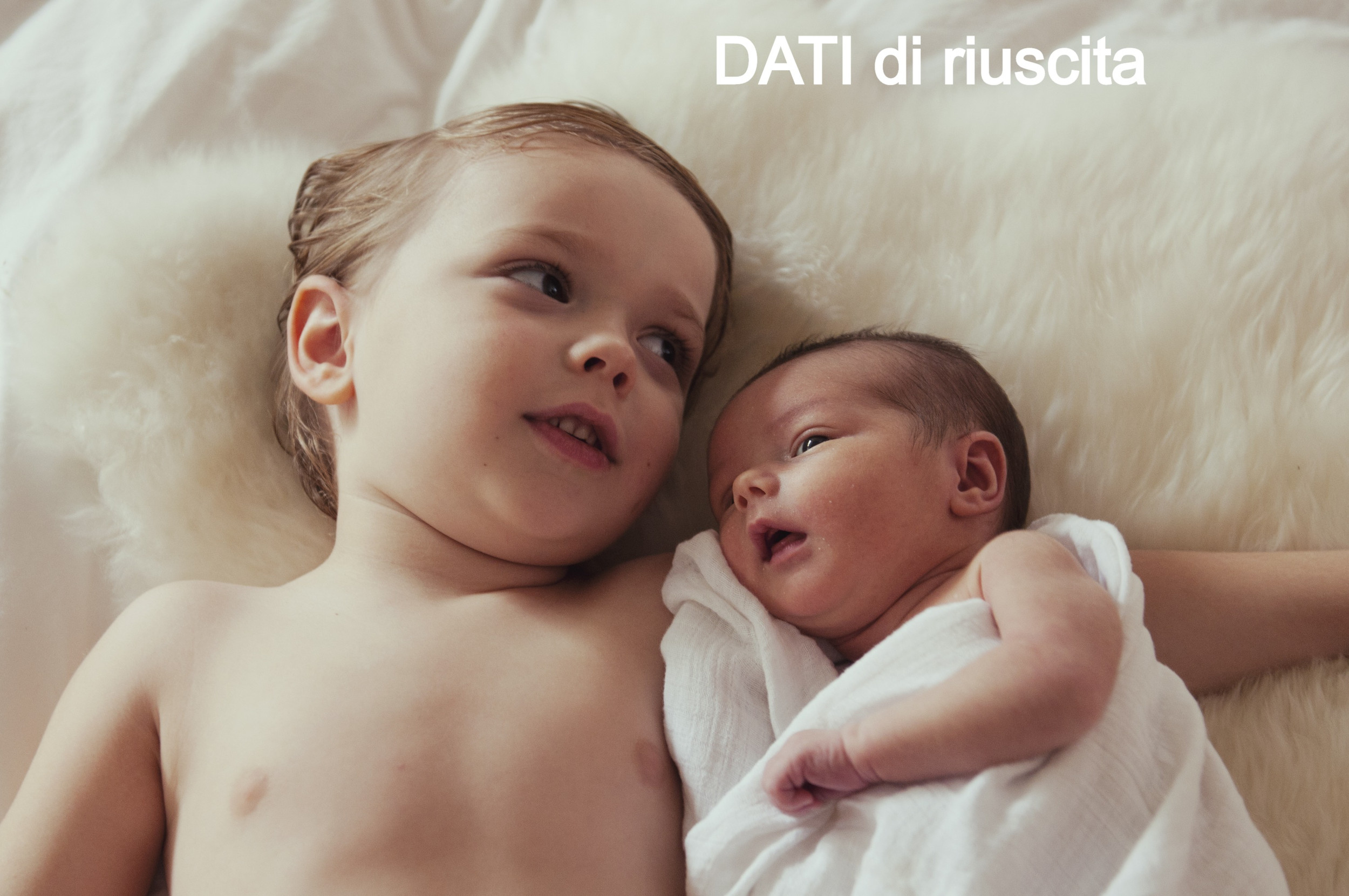 Naprotecnologia Dati | Gravidanza sicura