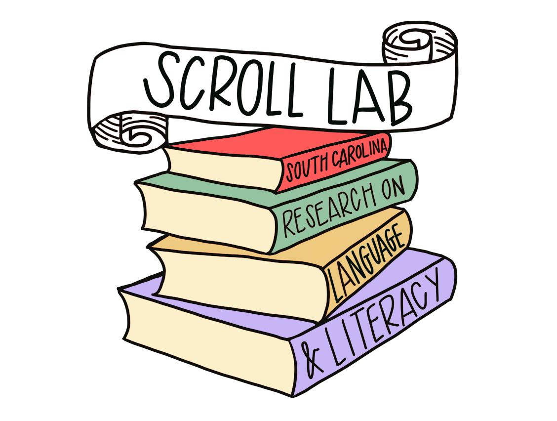 Home | SCROLL Lab | University of South Carolina | DLD and Dyslexia ...
