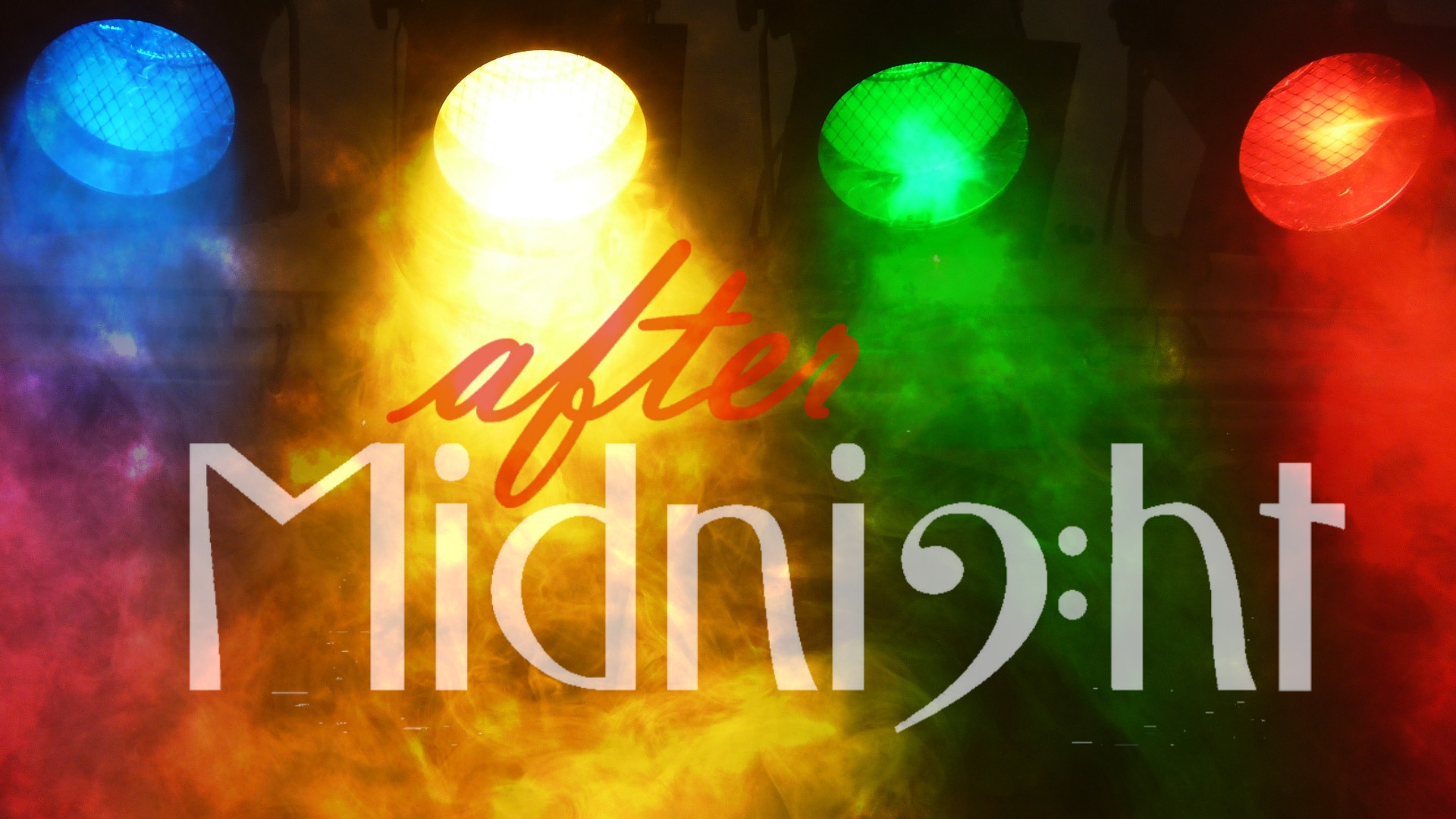 Live Music | After Midnight