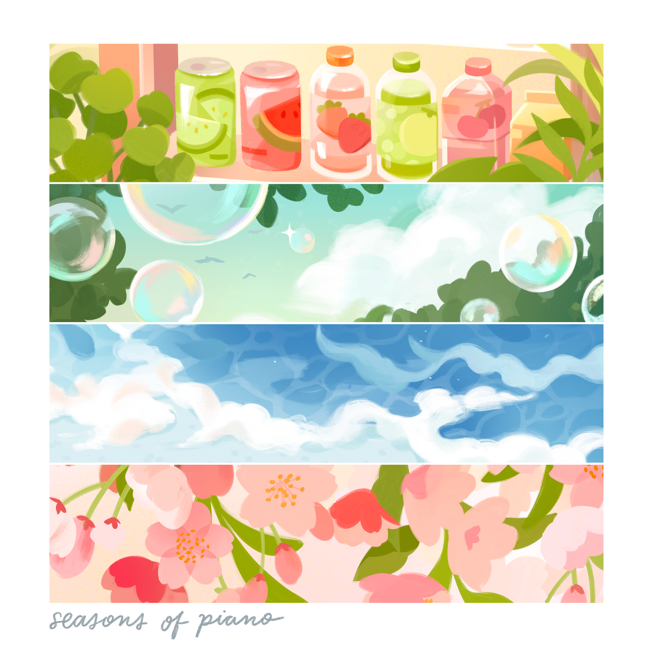 Composer | Starling Tan