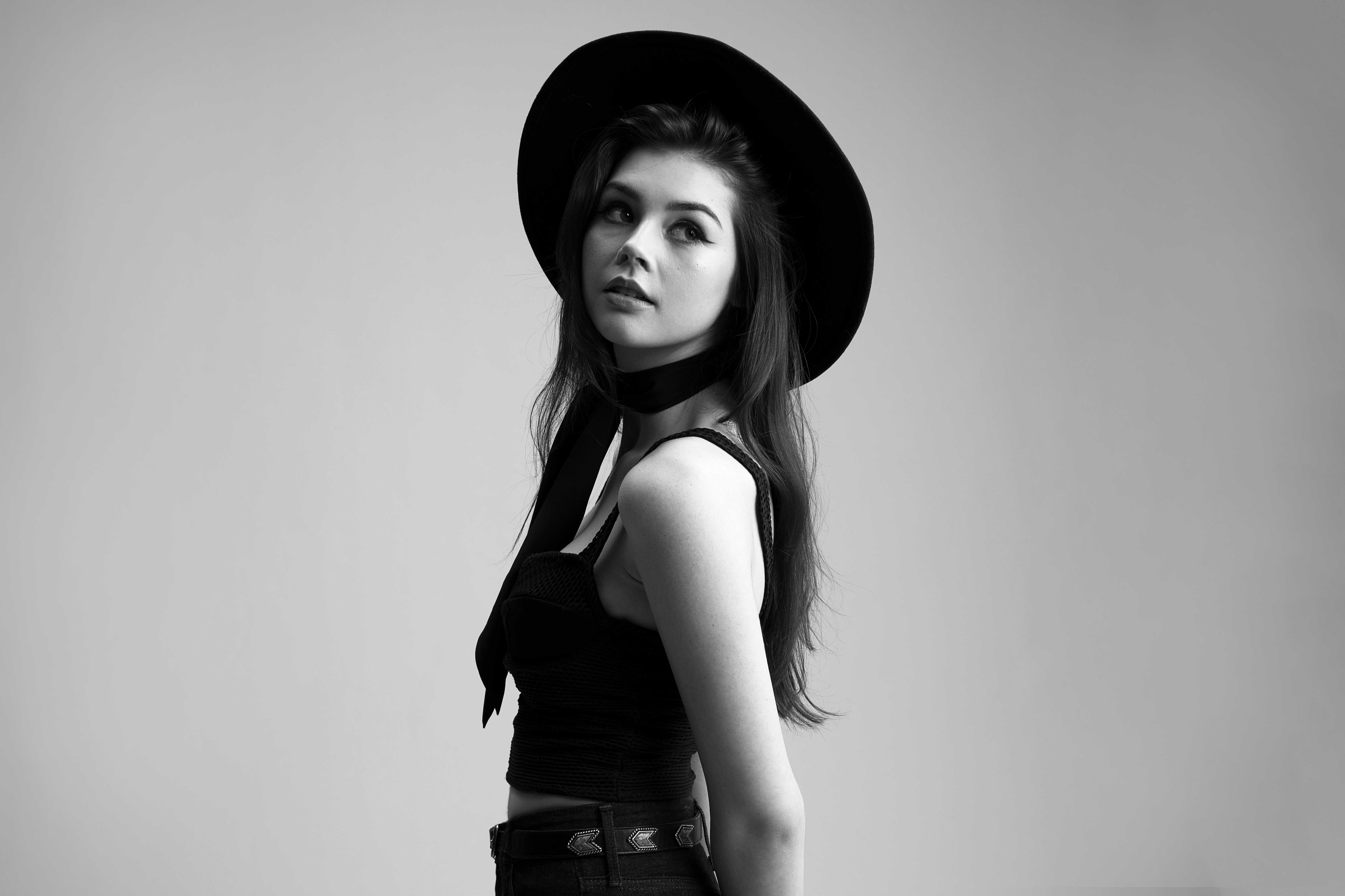 Elise Trouw | Official Site