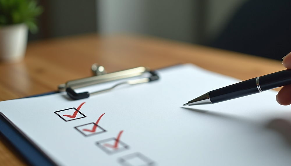 Entry Condition Report: Explained for Renters