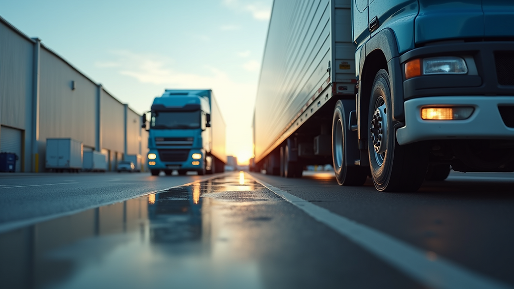 Dedicated Freight Services Overview