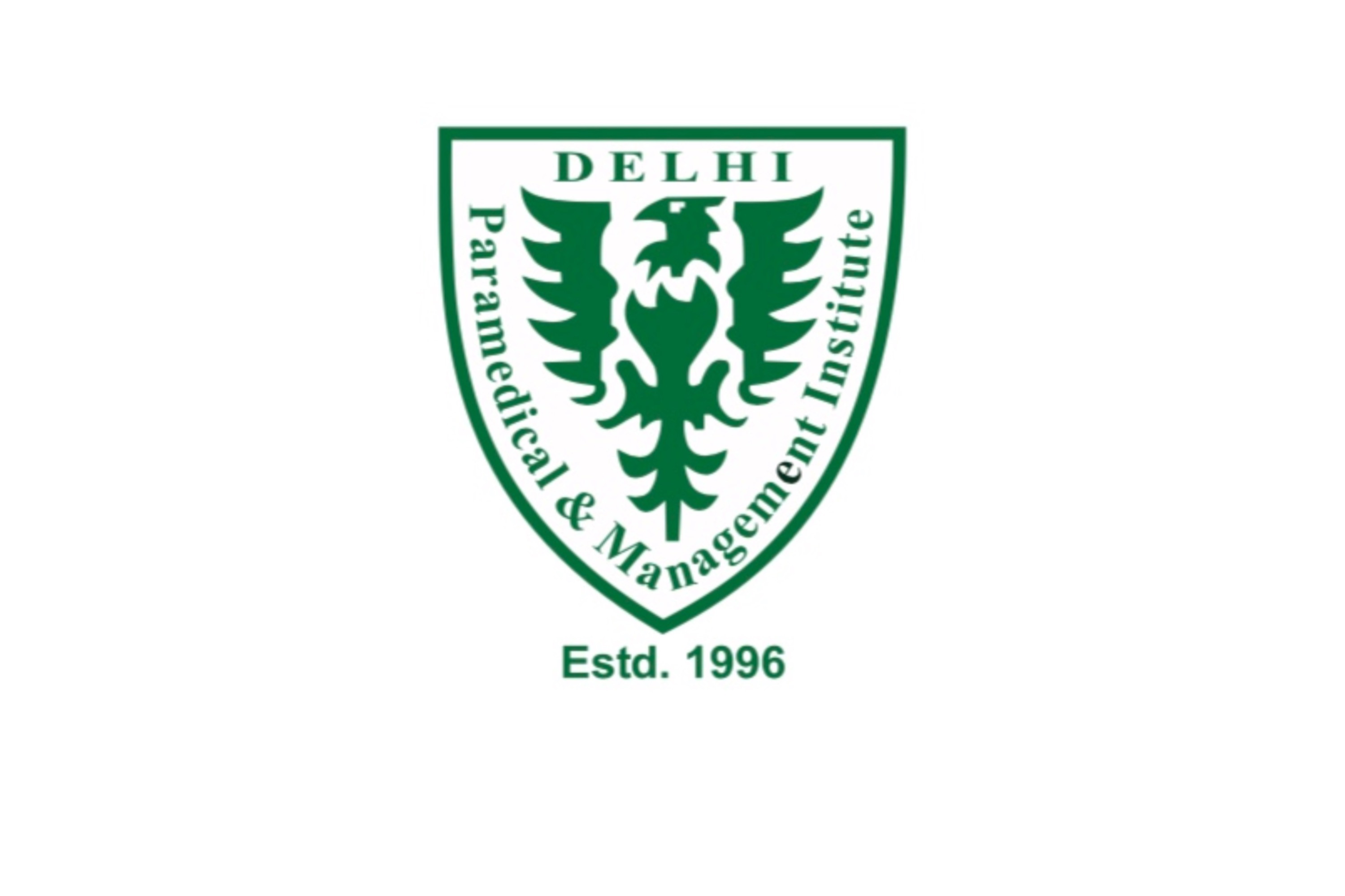 Dpmi Logo Delhi Paramedical And Management Institute In