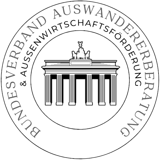Start | BVAA e.V. | Auswandererberatung