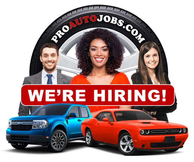 Used Car Manager (east Texas) | Pro Auto Jobs | Dallas