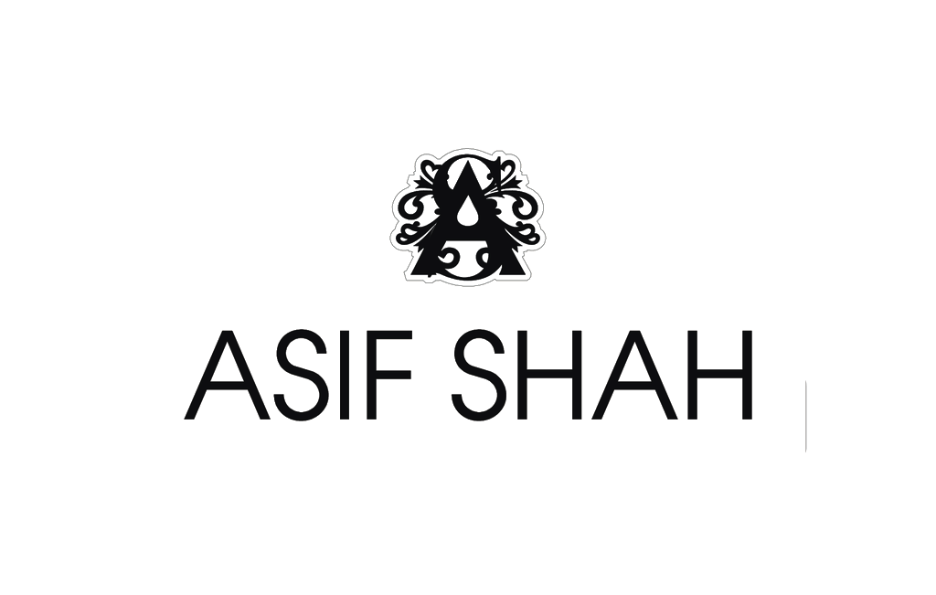 Asif Logo Wallpaper