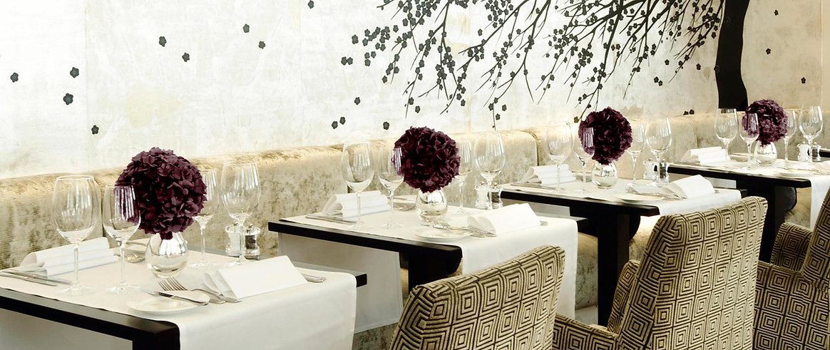Hush Mayfair | London Restaurant