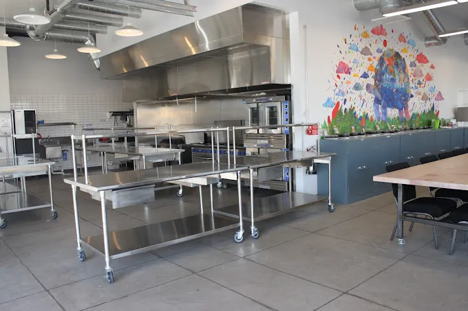 Local First Arizona - Community Kitchen | Mesa