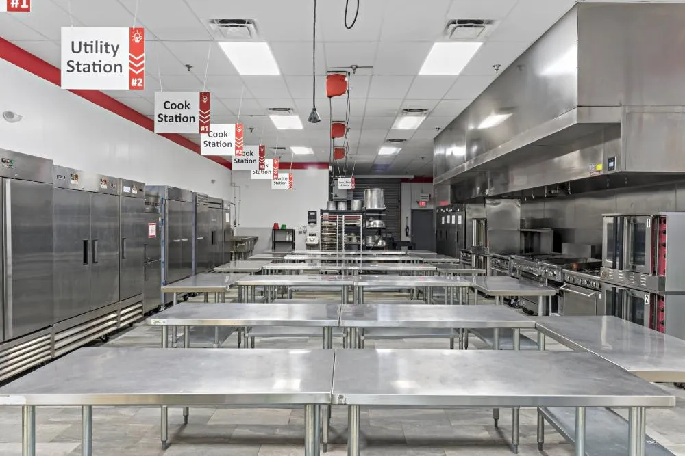 Pro Kitchen Hub | Fort Lauderdale