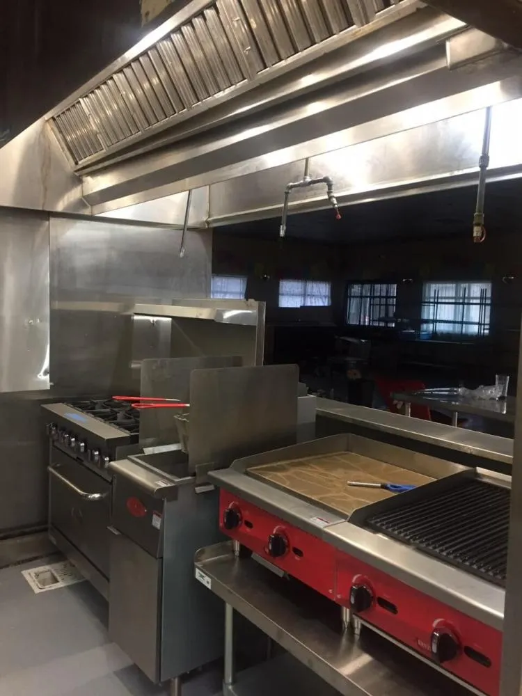 Aire Kitchen | Boise