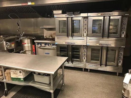 Seattle Commissary Kitchen | Seattle