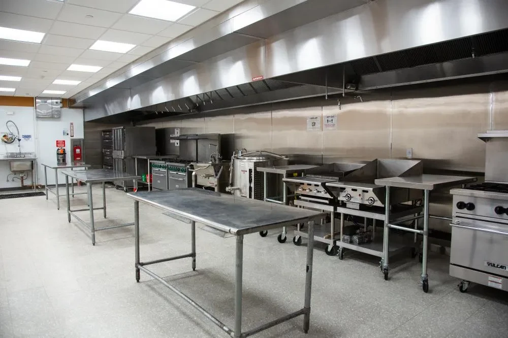 Top Commercial and Commissary Kitchens in Illinois | [2025 Update]