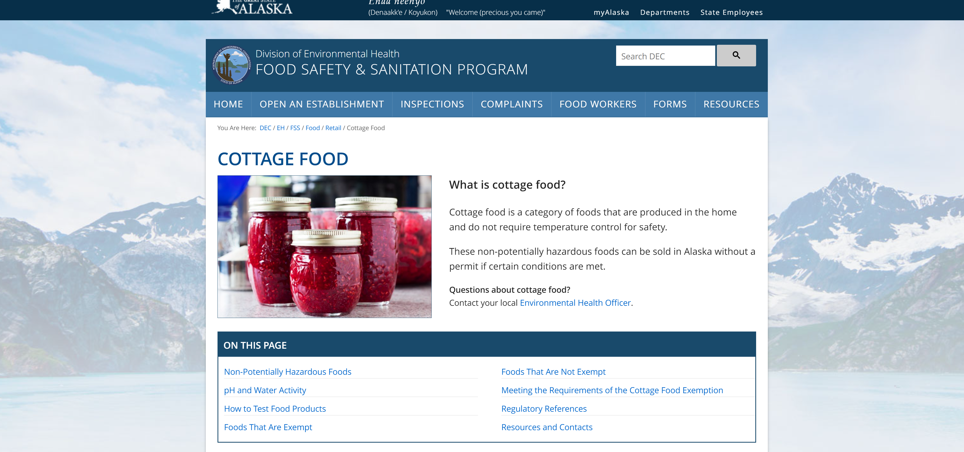 Cottage Food Laws By State | Food Truck Profit