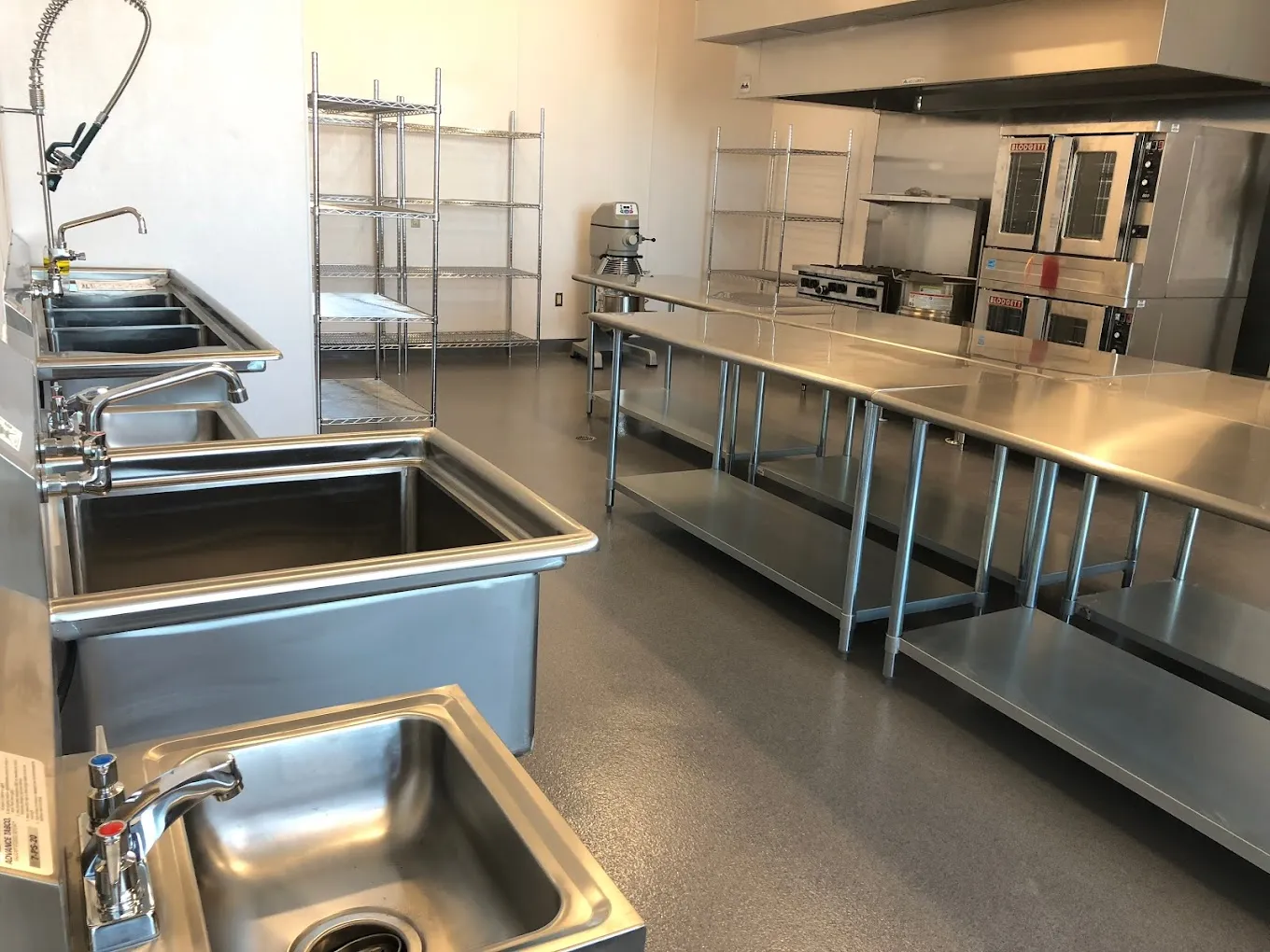 Sunshine Kitchen | Fort Pierce