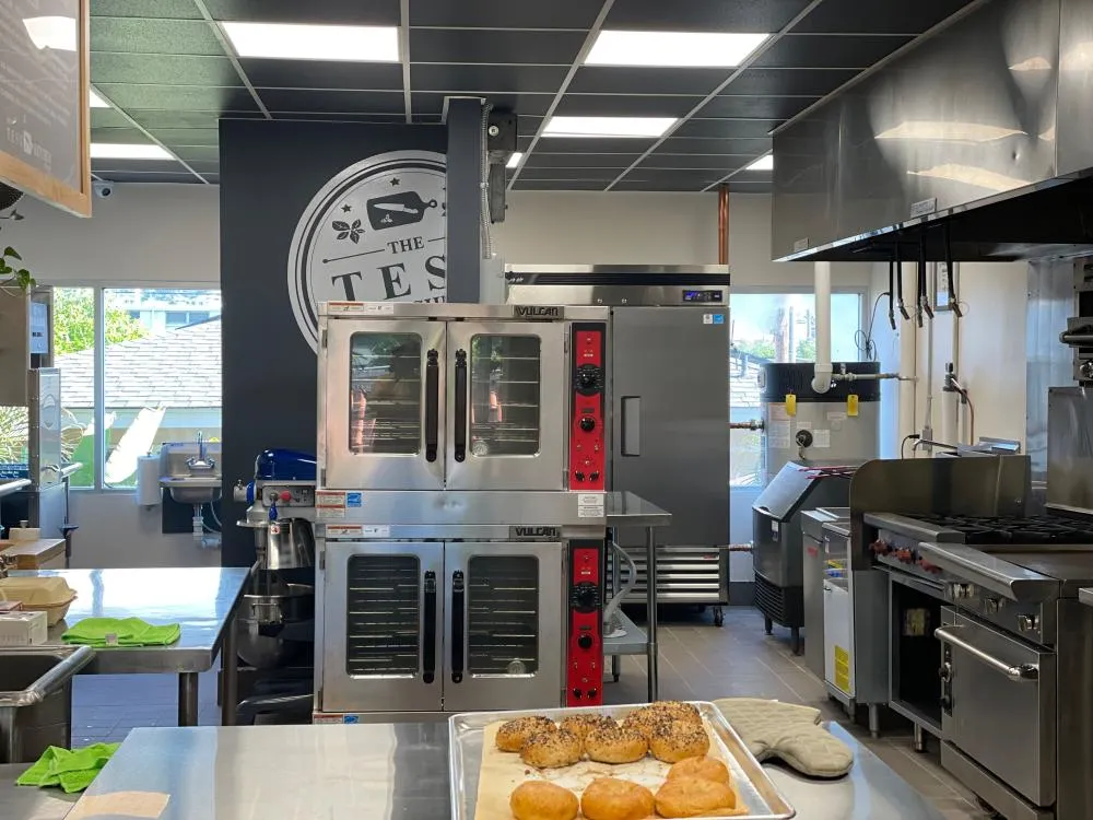 THE TEST KITCHEN | Honolulu