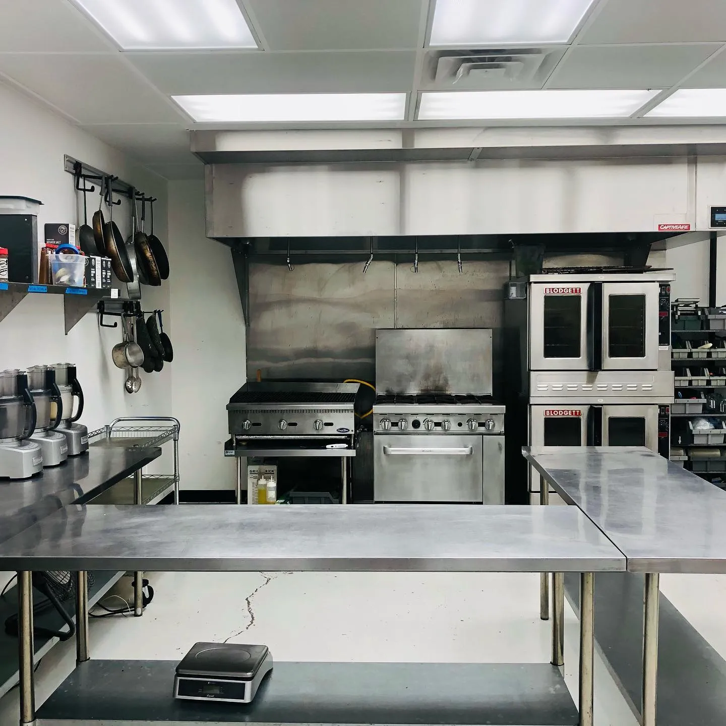 The Next Step Kitchen | Broken Arrow