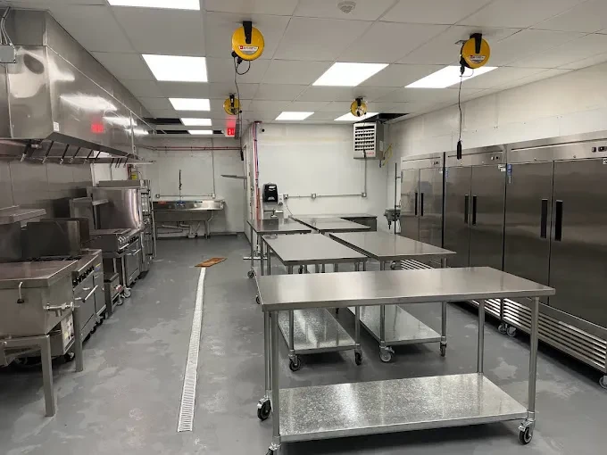 Top Commercial and Commissary Kitchens in Oregon | [2025 Update]